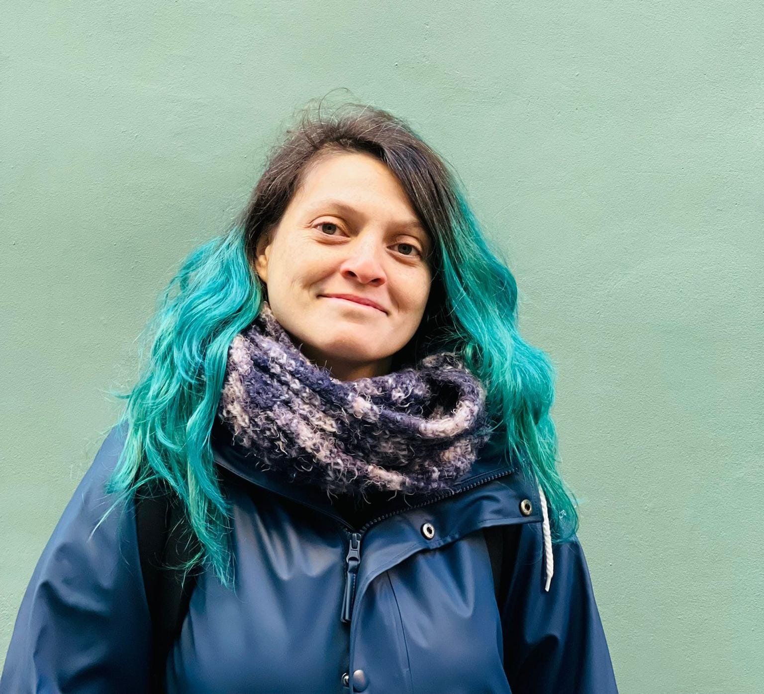 Daniela Graphic Design – Daniela Hernandez – Graphic Designer